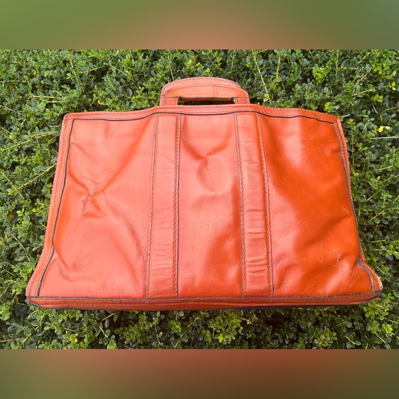 Schlesinger | Bags | Vintage Schlesinger Brothers Case Setter ...
